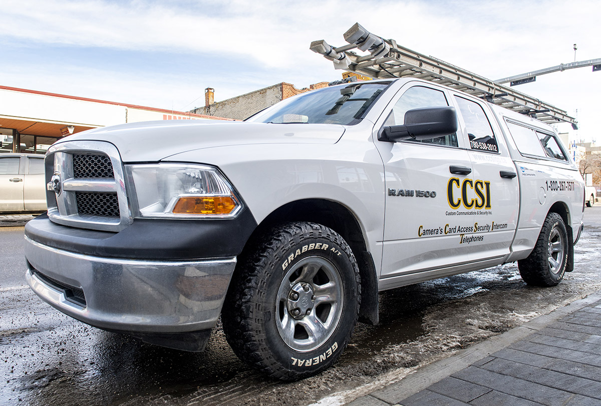 Team Members Archive - CCSI - Custom Communications and Security Inc ...