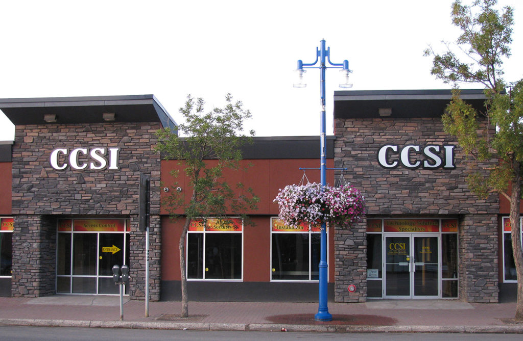 About - CCSI - Custom Communications and Security Inc. Grande Prairie